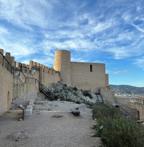 Qué ver en Castalla: 9 sitios y cosas que hacer