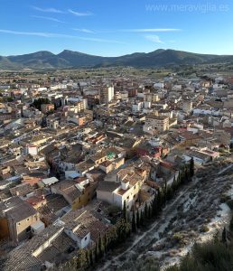 Qué ver en Castalla: 9 sitios y cosas que hacer